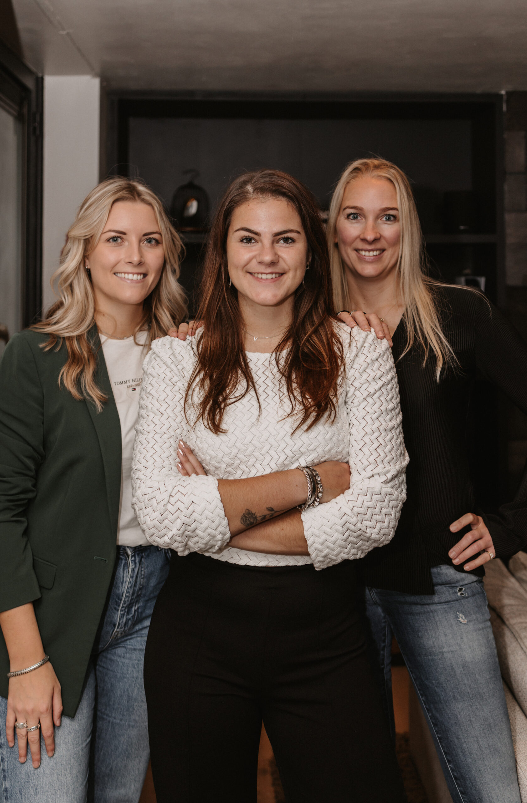 Diensten - Maison Maan | Back Office Agency