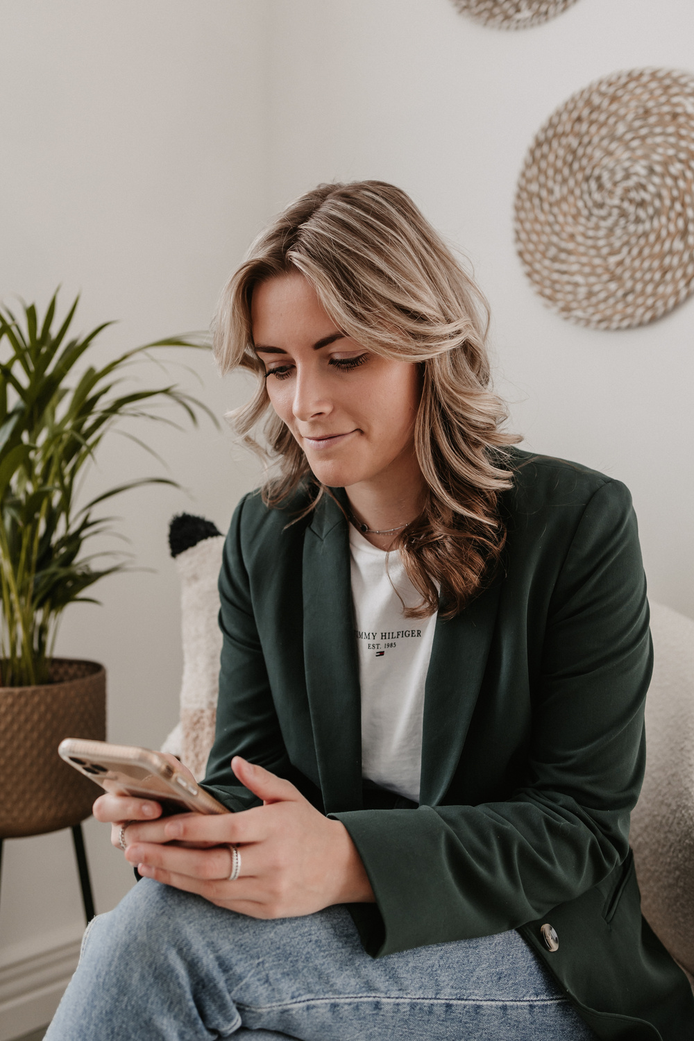 Marketing & Communicatie - Maison Maan | Back Office Agency