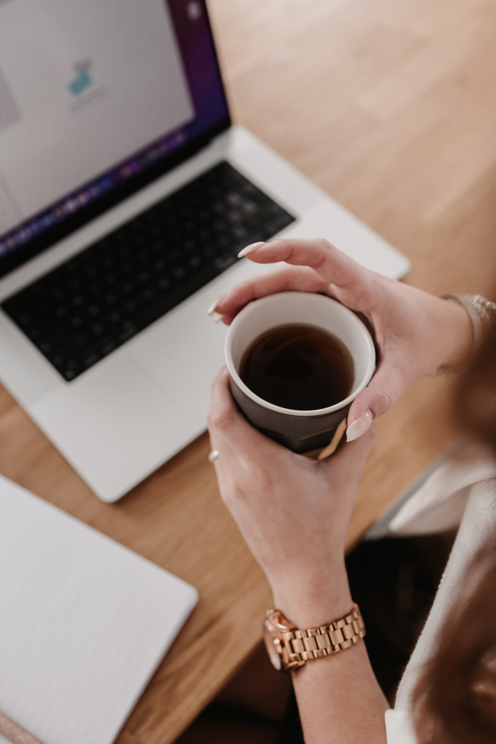 Maison Maan | Backoffice Agency