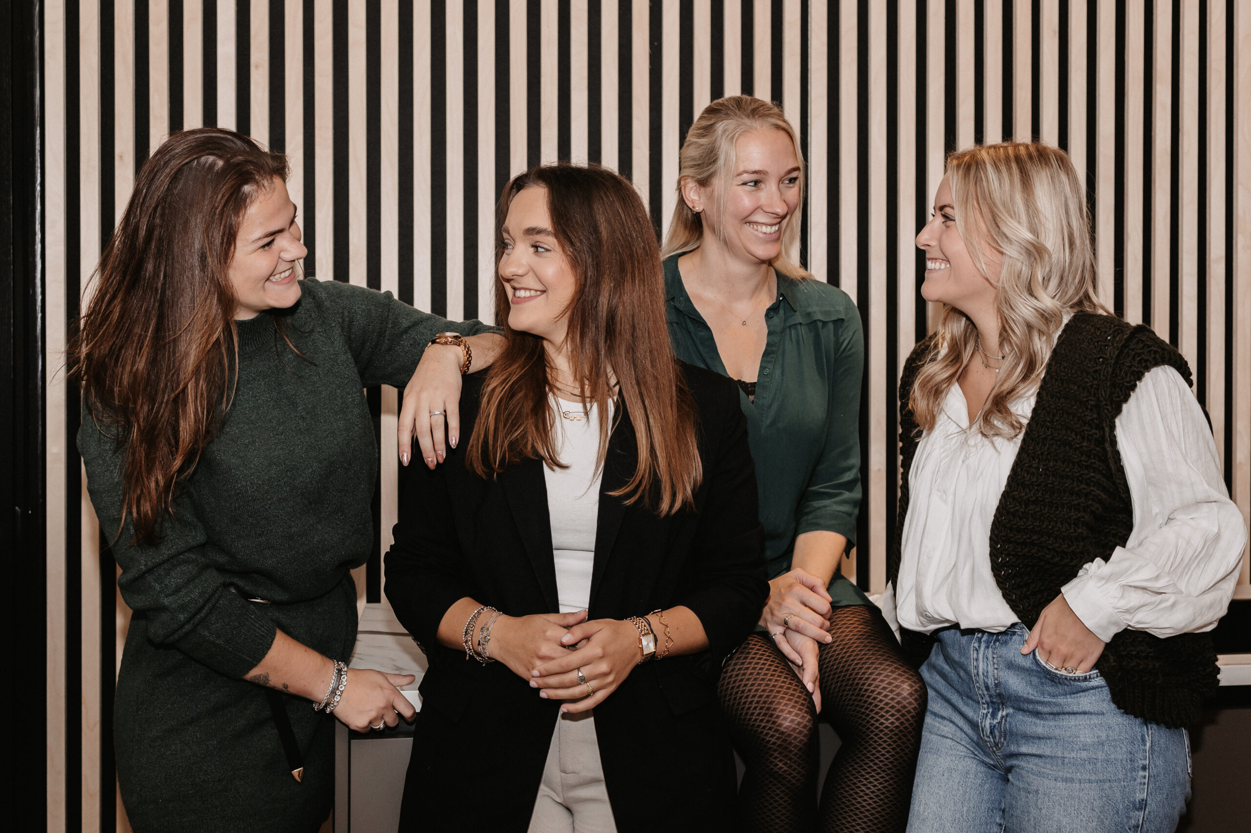 Vacature Backoffice Manager - Maison Maan | Back Office Agency