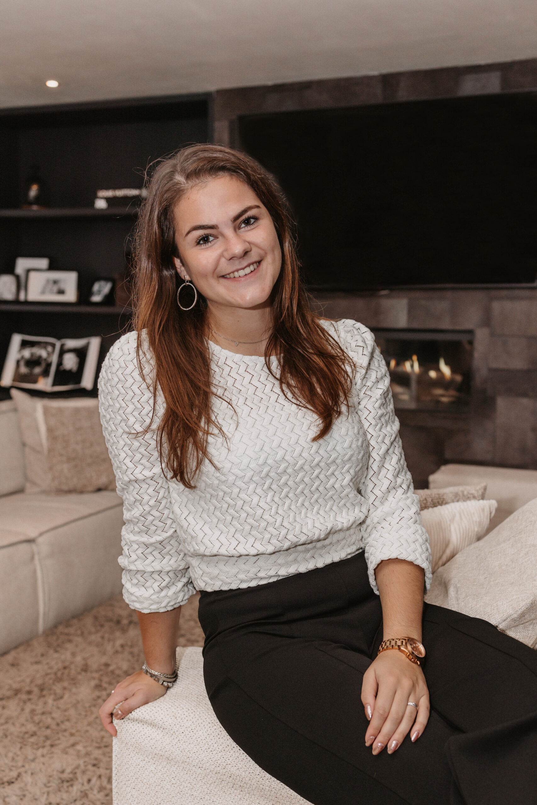 Maison Maan | Backoffice Agency