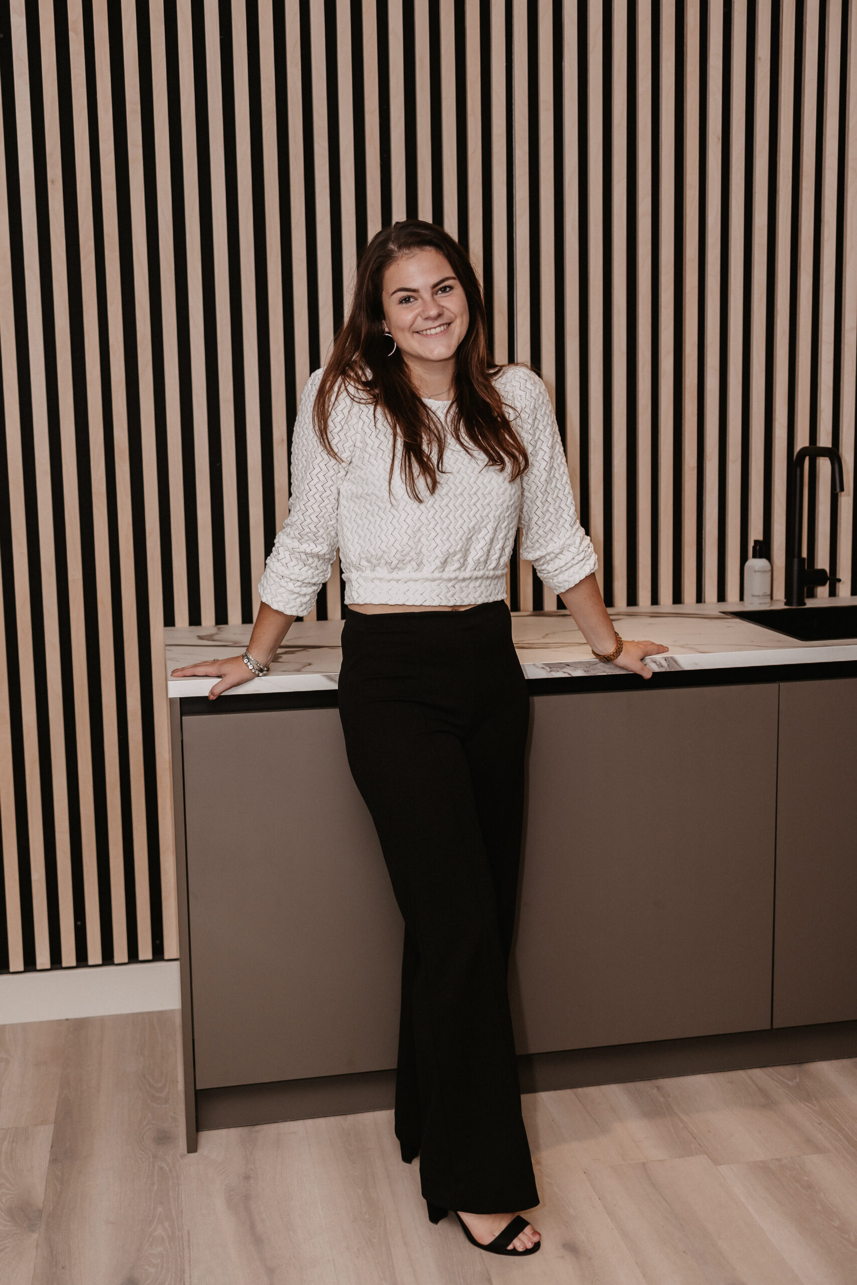 Het Team - Maison Maan | Back Office Agency